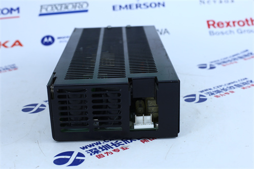 BENTLY 136188-01 Speed sensor module - Changxin Automation