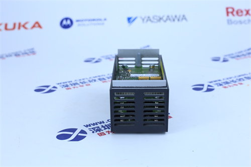 TRICONEX 3604E Security logic control function - Changxin Automation