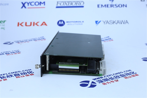 TRICONEX 3805E Safety control system - Changxin Automation