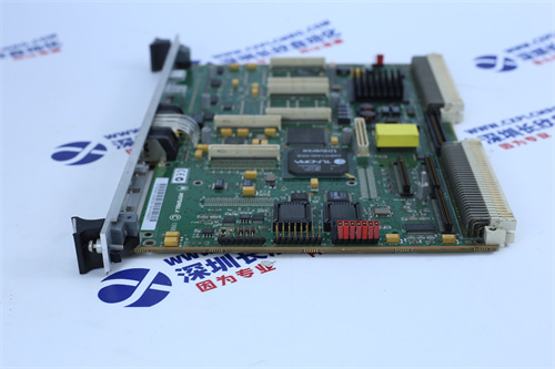 TRICONEX AI2351 Analog input module - Changxin Automation