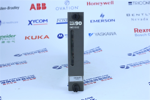 WOODWARD 9905-144 Controller module - Changxin Automation