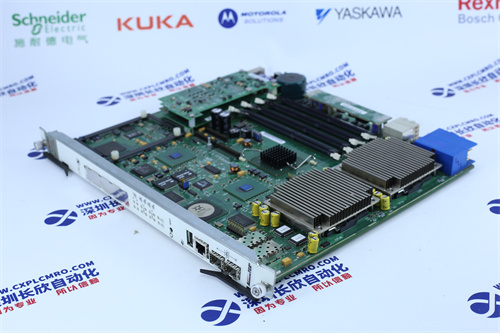 SCHNEIDER 490NRP25400 Input/output module - Changxin Automation