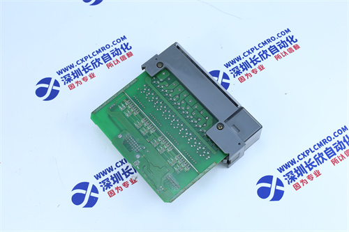 TRICONEX 2401 Input/output (I/O) module - Changxin Automation