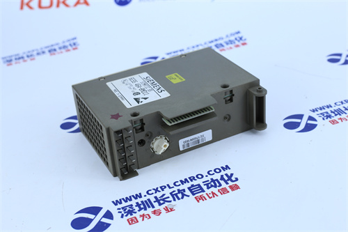 TRICONEX 2290614 Security logic controller module - Changxin Automation