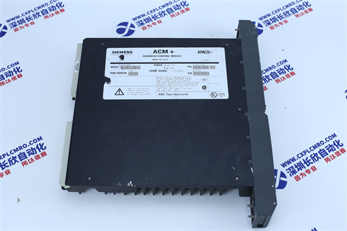 ABB PM802F Controller module - Changxin Automation