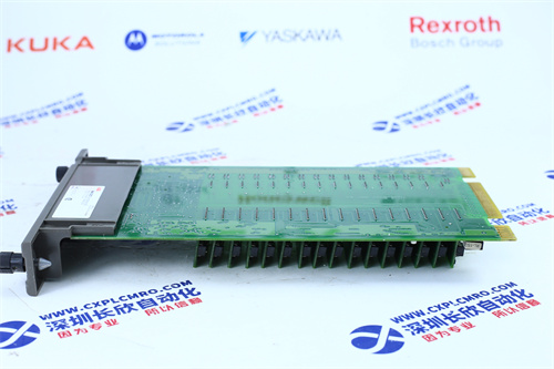 TRICONEX 3601E Security system interface module - Changxin Automation