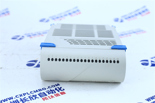 TRICONEX 4351B Programming Logic Controller (PLC) module - Changxin ...