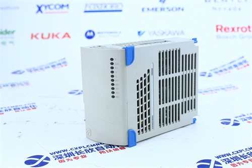 TRICONEX 9561-810 Programmable logic controller - Changxin Automation