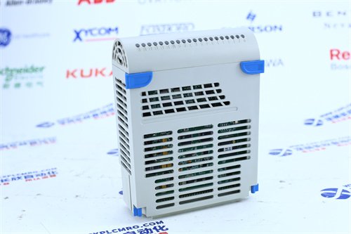 TRICONEX 4351B Programming Logic Controller (PLC) module - Changxin ...