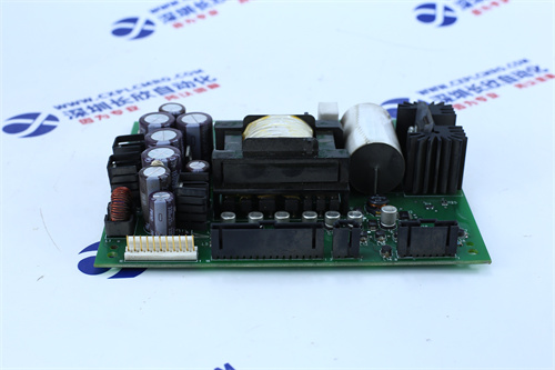 TRICONEX 4210 Input/output interface module - Changxin Automation