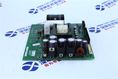 TRICONEX 4210 Input/output interface module - Changxin Automation