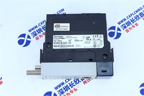 TRICONEX 3301 Programmable Logic Controller (PLC) module - Changxin ...