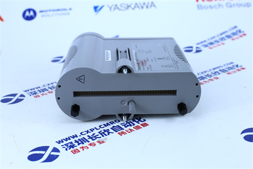 TRICONEX MP6004 Control system - Changxin Automation