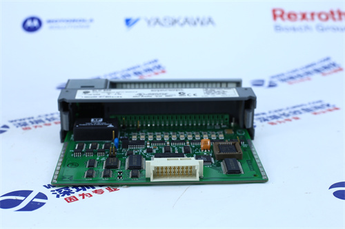 TRICONEX DEMO Safety control system - Changxin Automation