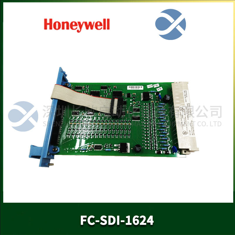 FOXBORO FBM218 Controller network - Changxin Automation