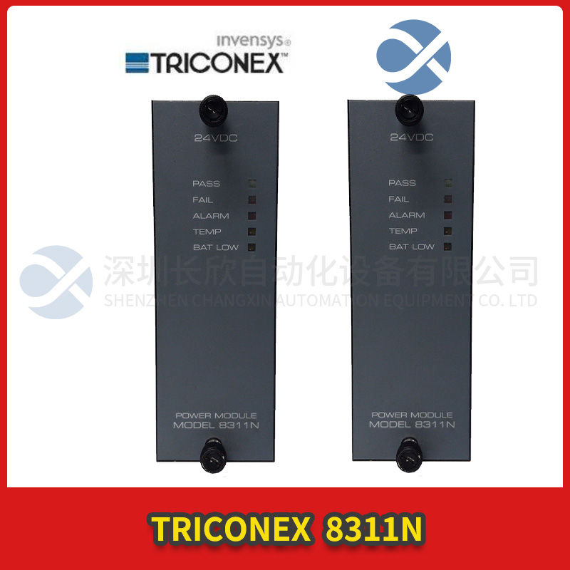 GE IC695ALG608 Programming logic controller - Changxin Automation