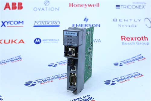 GE IC695PBM300 Programmable Logic Controller (PLC) Module - Changxin ...