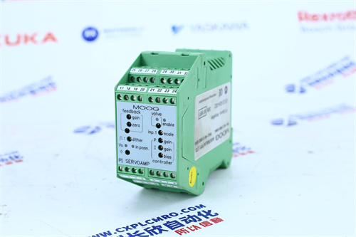 GE IC693CPU351 Programmable logic controller - Changxin Automation