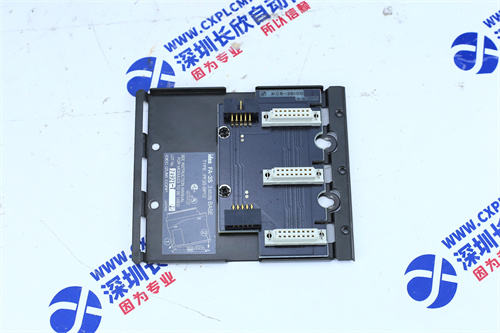 ABB UNC4673A HIEE205014R001 Industrial automation module - Changxin ...
