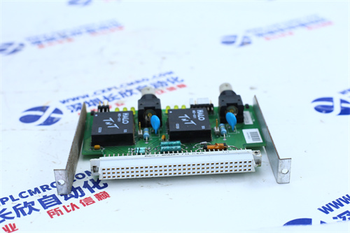 Foxboro FCP270 Distributed field control processor - Changxin Automation