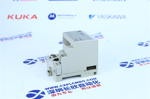 MOOG D136-001-008 Servo valve controller - Changxin Automation