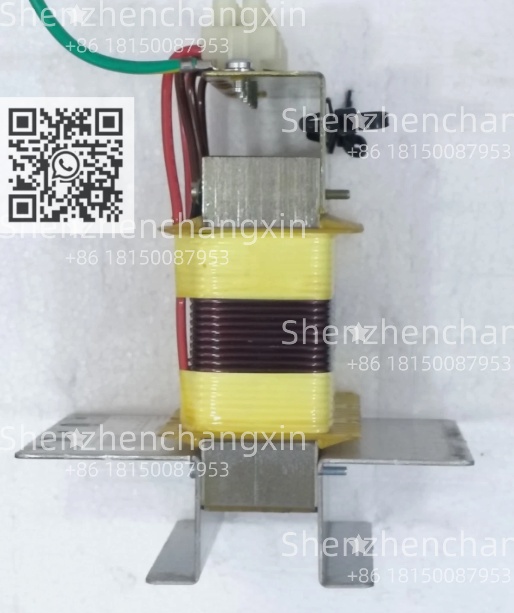 ABB 3HAC024144-001 – Certified Display Module for Safe Robot Operation ...